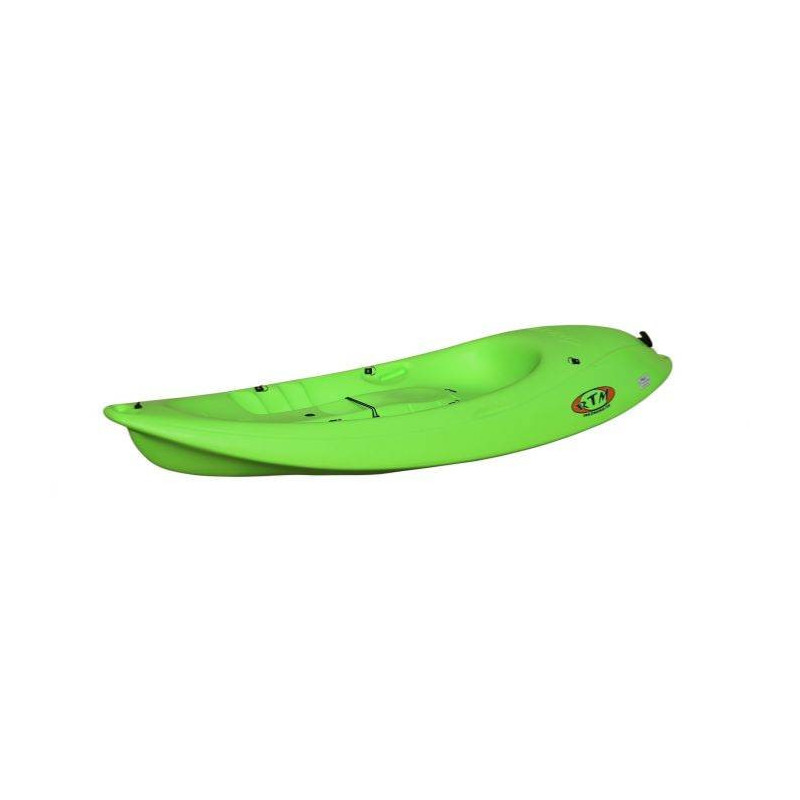 KAYAK RIGIDE RTM ROTOMOD MOJITO