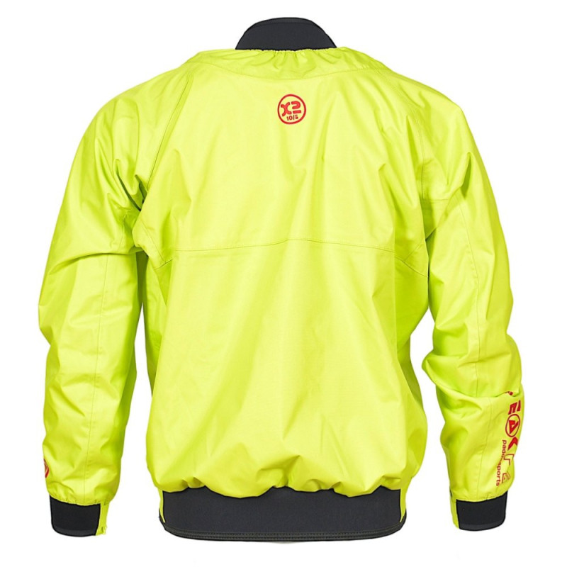 Anorak Kway Kayak Peak Pro Long - Kayak Online Taille XS Couleur violet