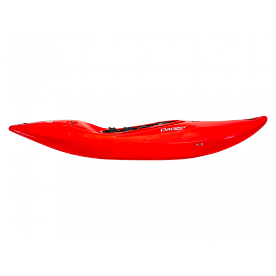Kayak Rivière Dagger Code Action L a découvrir chez kayak-online Taille ...