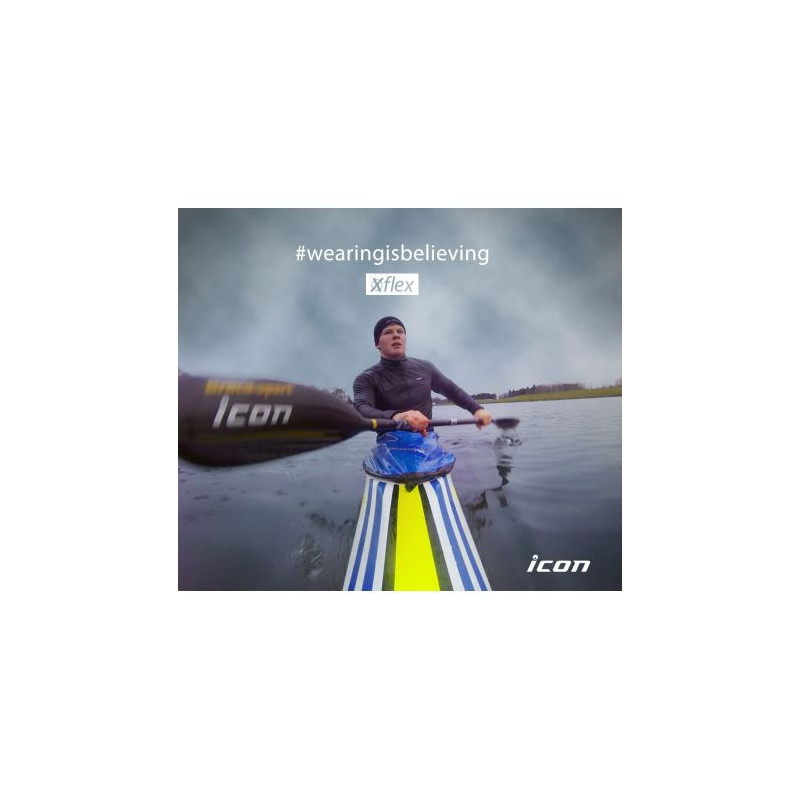 VESTE KAYAK XO-FLEX SPEEDSKIN ICON Taille L