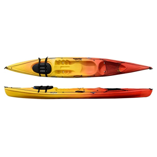 Kayak Monoplace RTM TEMPO | KAYAK-ONLINE