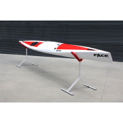 KAYAK HYBRIDE TIDERACE PACE 18 ST Construction Type 4 ( WWR )